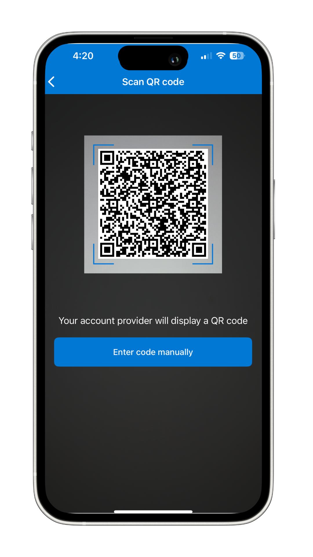 Microsoft Authenticator Install and Set up guide – BIG [Brand Influence ...