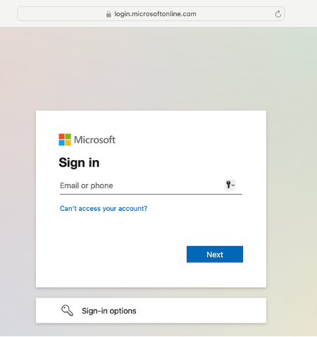 Microsoft Authenticator Install and Set up guide – BIG [Brand Influence ...